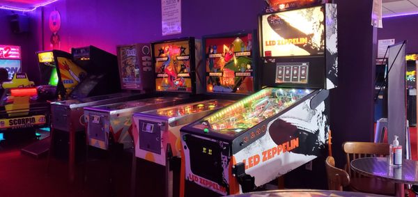 RACK IT UP - Updated September 2025 - 27 Photos - 3208 Whipple Ave ...