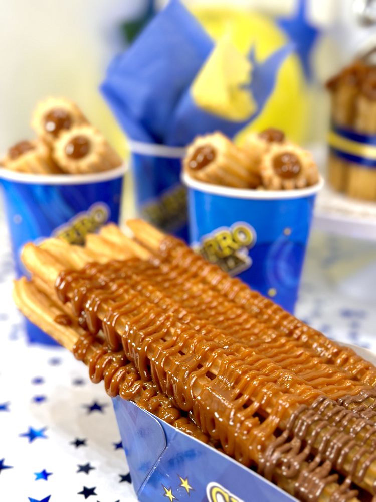 CHURROMANIA - Updated July 2025 - 438 Photos - 20505 S Dixie Hwy, Miami ...