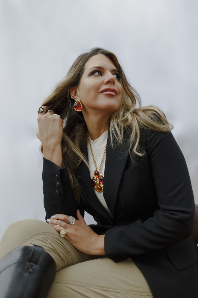 JESSICA BOSTON - Updated September 2025 - 70 Mortimer Street, London ...