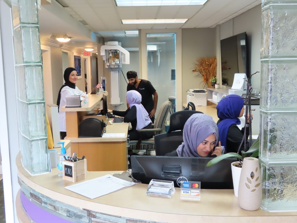 FAMILY CROWN DENTISTRY - Updated September 2025 - 12 Photos - 6600 ...