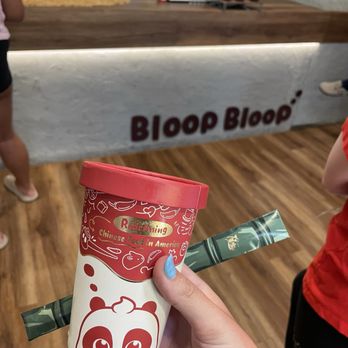 BLOOP BLOOP - Updated December 2025 - 28 Photos & 13 Reviews - 2205 W Montrose Ave, Chicago ...