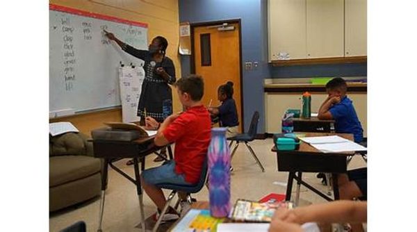 INDIAN ROCKS CHRISTIAN SCHOOL - Updated May 2025 - 66 Photos & 11 ...