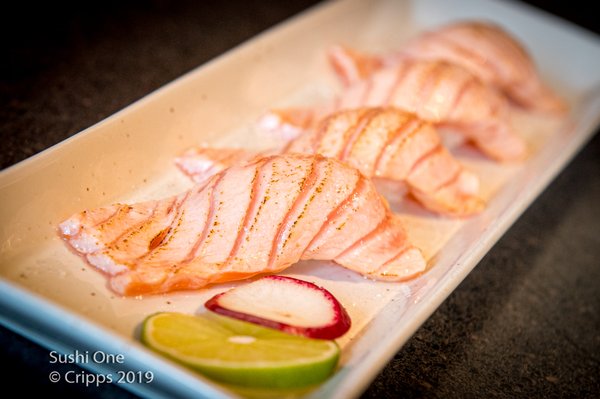 SUSHI ONE - 201 Photos & 142 Reviews - 6516 N Denver Ave, Portland ...