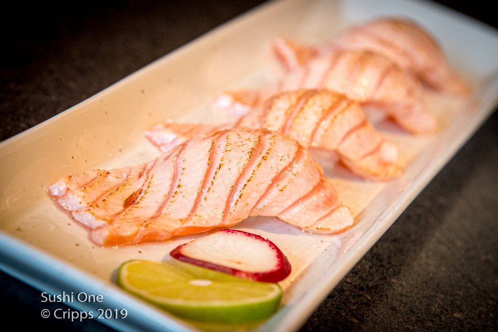 SUSHI ONE - 201 Photos & 142 Reviews - 6516 N Denver Ave, Portland ...