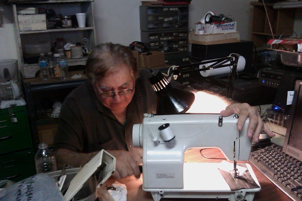 REASONABLE SEWING MACHINES - Updated July 2025 - 24 Reviews - 2911 W ...