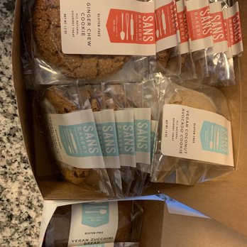 SANS BAKERY - Updated September 2025 - 17 Photos & 38 Reviews - 31-00 ...