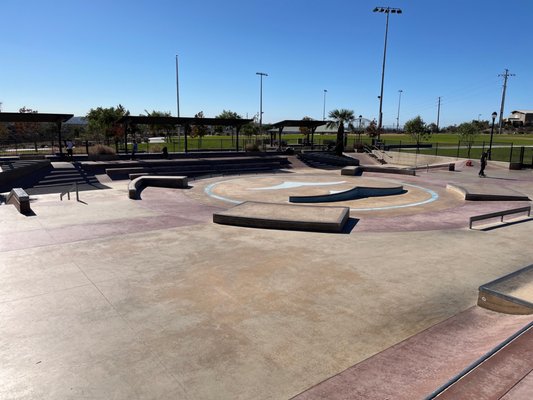 CESAR SOLIS COMMUNITY PARK - Updated April 2025 - 17 Photos & 11 ...