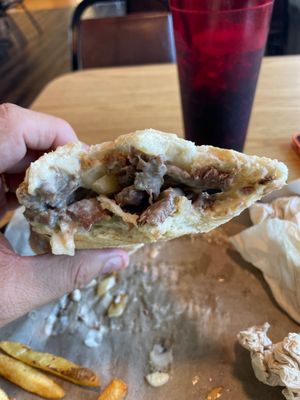 TOWNIES GRILL’D PHILLY SUBS AND MORE - 12 Reviews - 244 Soldier Field ...