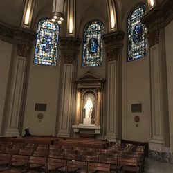 ST JAMES CATHEDRAL - 436 Photos & 48 Reviews - 804 9th Ave, Seattle, WA ...