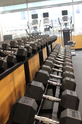 CAP HILL FITNESS - Updated January 2026 - 15 Photos & 12 Reviews - 1618 ...