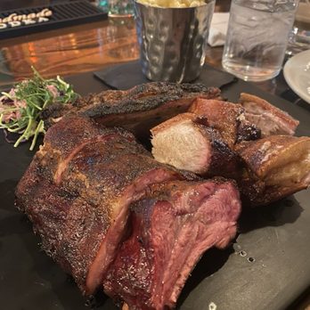 THE CUE RESTAURANT - Updated October 2025 - 287 Photos & 297 Reviews ...