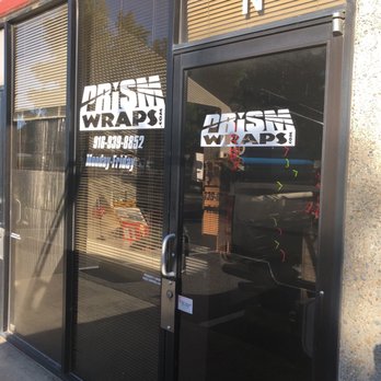 PRISM WRAPS - Updated December 2025 - 16 Photos & 19 Reviews - 11275 ...