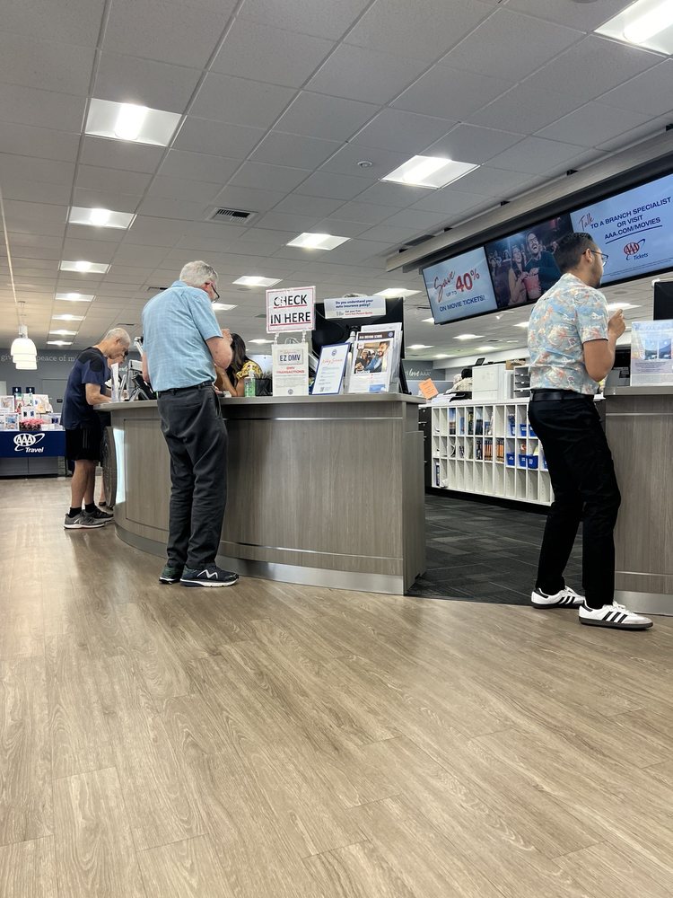 AAA THOUSAND OAKS INSURANCE AND MEMBER SERVICES - Updated December 2025 ...