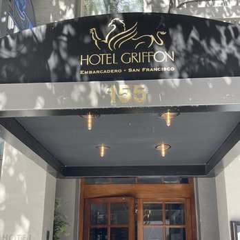 HOTEL GRIFFON - Updated June 2025 - 224 Photos & 265 Reviews - 155 ...