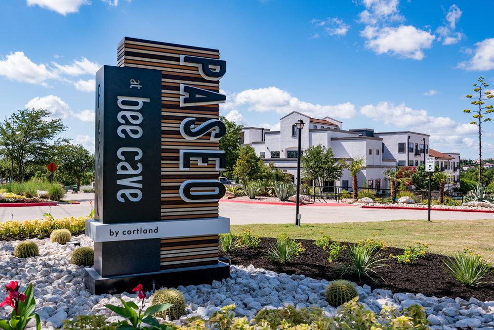 PASEO AT BEE CAVE - Updated December 2025 - 96 Photos & 32 Reviews ...