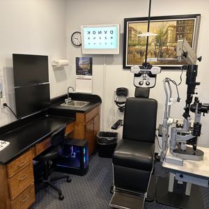 MAYNOR & MITCHELL EYE CENTER - Updated July 2025 - 3501 Memorial Pkwy ...