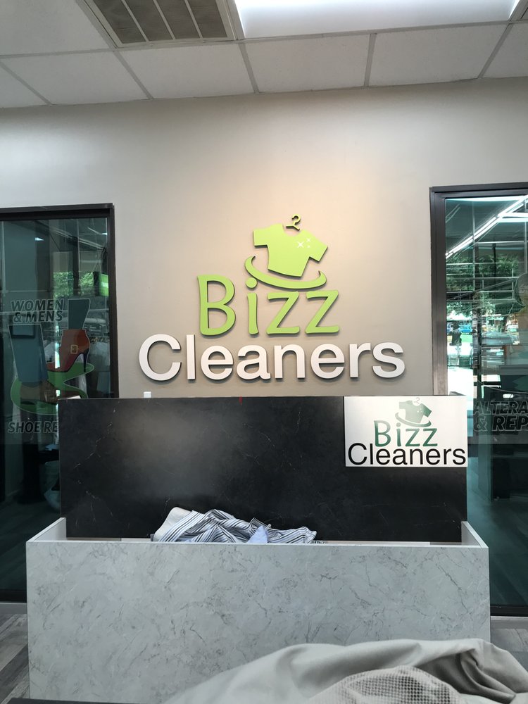BIZZ CLEANERS - Updated October 2025 - 23 Reviews - 2201 Long Prairie ...