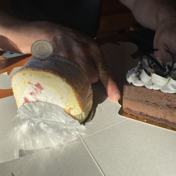 BAKERY 101 - Updated July 2024 - 610 Photos & 269 Reviews - 3388 S ...