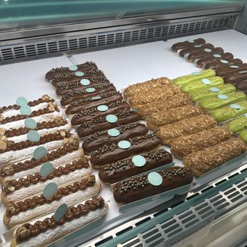 ECLAIR BAKERY - Updated July 2024 - 1554 Photos & 747 Reviews - 305 E ...