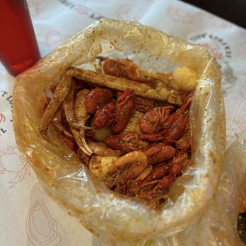 CAP’T LOUI SEAFOOD BOIL - DECATUR - Updated January 2025 - 262 Photos ...