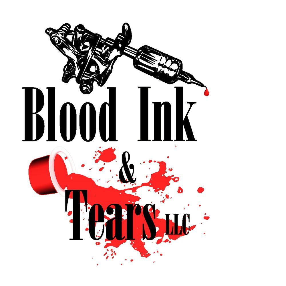 BLOOD INK & TEARS - Updated June 2024 - Pendleton, South Carolina ...