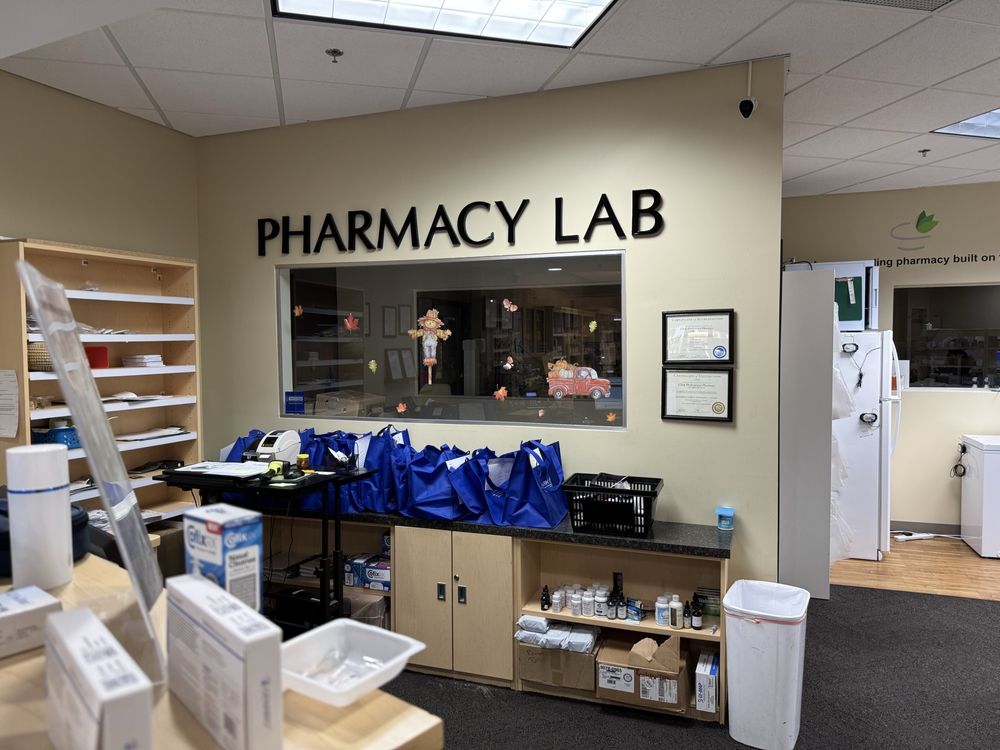 CLARK PROFESSIONAL PHARMACY - Updated October 2025 - 11 Photos & 10 ...