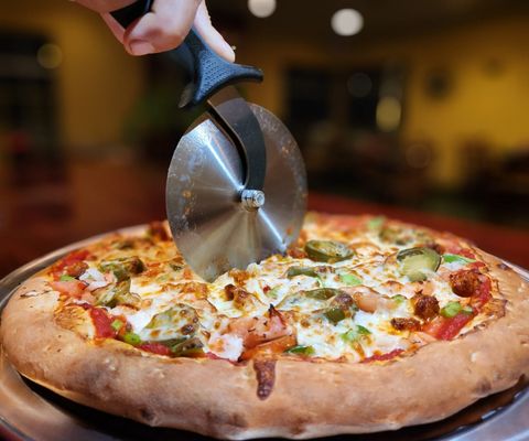 LUIGI’S PIZZA - Updated October 2025 - 144 Photos & 214 Reviews - 1316 ...