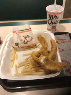 MR QUICK DRIVE IN - Updated October 2025 - 10 Reviews - 3091 Heights ...