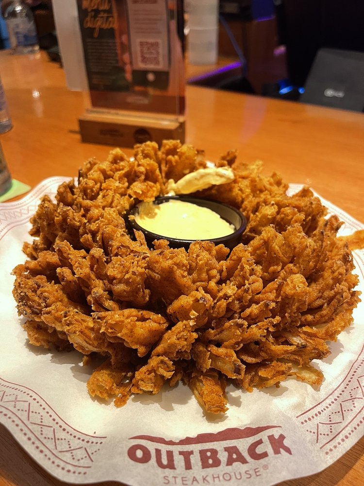 OUTBACK STEAKHOUSE - Updated February 2025 - Av República do Líbano ...