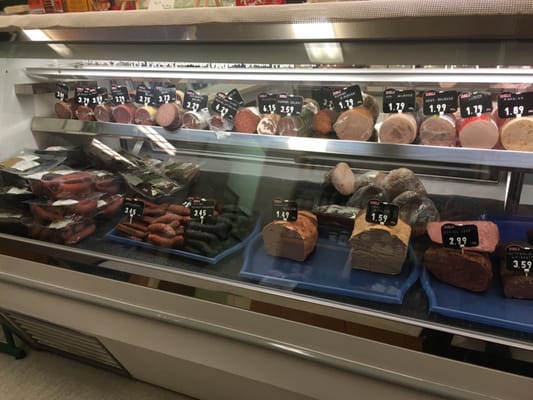 YUKON MEAT & SAUSAGE - Updated January 2026 - 10 Photos & 13 Reviews ...