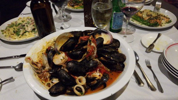 LA CENA RISTORANTE - 190 Photos & 102 Reviews - 911 Edgewood Ave S ...