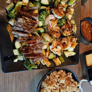 MOUSAI - Updated September 2025 - 10 Photos - 1200 Auburn Ave, McAllen ...