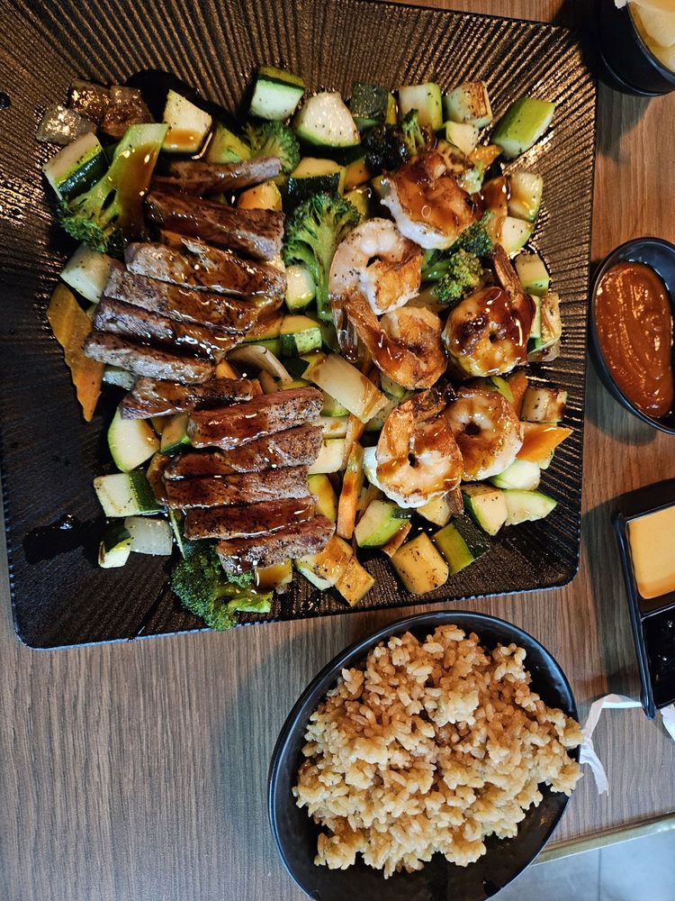 UMIYA SUSHI MCALLEN - Updated October 2025 - 74 Photos & 32 Reviews ...