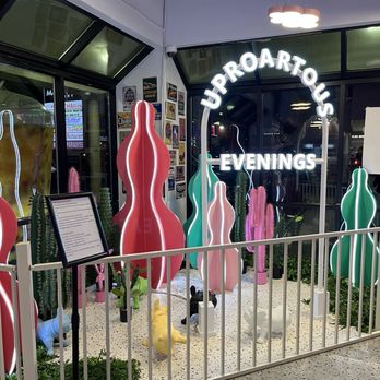 PINK CACTUS TEA - Updated June 2024 - 537 Photos & 162 Reviews - 4850 W ...