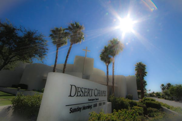 DESERT CHAPEL - Updated December 2025 - 19 Reviews - 630 S Sunrise Way ...