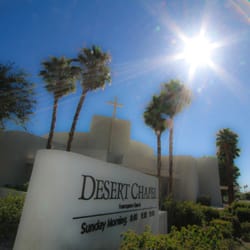 DESERT CHAPEL - 13 Reviews - Churches - 630 S Sunrise Way, Palm Springs ...