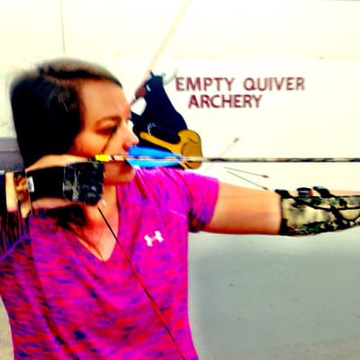 EMPTY QUIVER ARCHERY - Updated September 2025 - 22 Photos & 67 Reviews ...