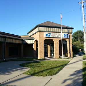 US POST OFFICE - Updated May 2025 - 31 Reviews - 2400 Orange Ave ...