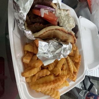 GYROS EXPRESS AND MORE - Updated April 2024 - 33 Photos & 26 Reviews ...