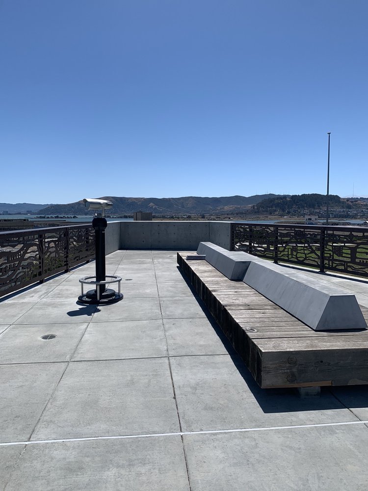 HUNTER’S POINT SHIPYARD - Updated December 2025 - 16 Photos - Hunters ...