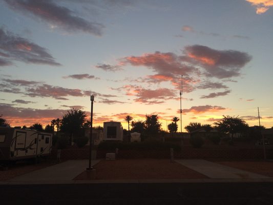 DESERT SKIES RV RESORT - Updated December 2025 - 23 Reviews - 350 E Hwy ...