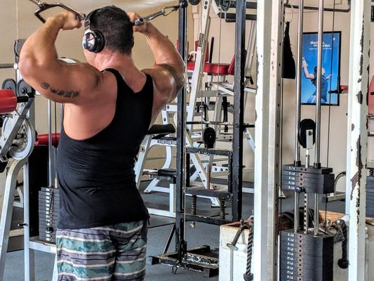 ALOHA FITNESS CLUB - Updated September 2025 - 32 Photos & 21 Reviews ...