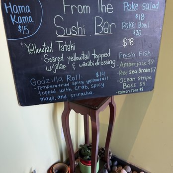 OJIYA JAPANESE STEAKHOUSE AND SUSHI BAR - Updated October 2025 - 227 ...