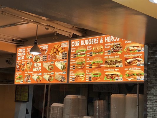 HALAL BOYZ - 112 Photos & 132 Reviews - 183-20 Horace Harding Expy ...