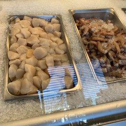 SNAPPER GRABBER LAND & SEA MARKET & CAFE’ - Updated July 2025 - 147 ...