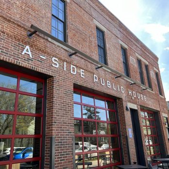 A-SIDE PUBLIC HOUSE - Updated June 2024 - 259 Photos & 154 Reviews ...