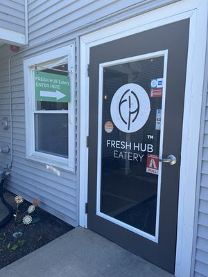FRESH HUB EATERY - Updated December 2025 - 43 Photos & 35 Reviews - 23 ...