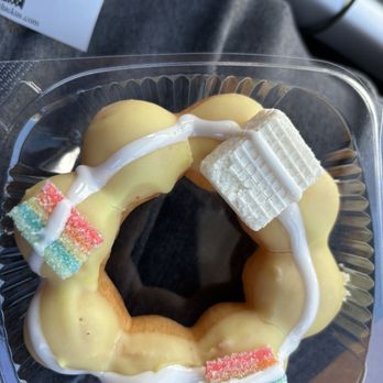 MOCHI SHACK - Updated February 2025 - 77 Photos & 22 Reviews - 1526 ...