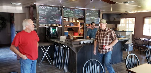 ROADRUNNER GRILL - 32 Photos & 76 Reviews - 20828 Front St, Cottonwood ...