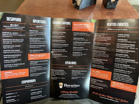 HORNITOS BAKERY - Updated July 2025 - 12 Photos & 23 Reviews - 773-B ...